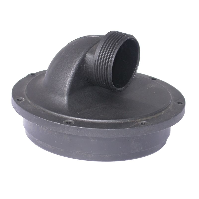 Outlet Head suits Bioforce 9000 (NON-UVC) - Z12335