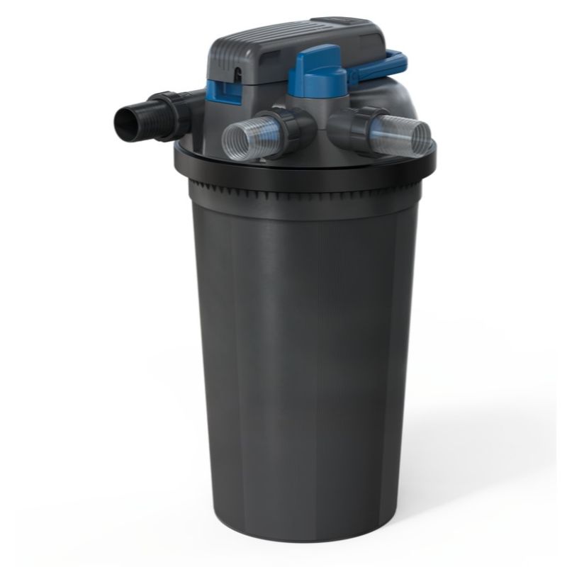 OASE Filtoclear Pond Pressure Filter 31000 UVC (60W/240V) 03OP013