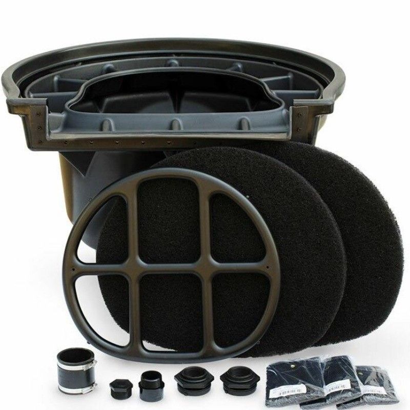 Aquascape Signature Series 6000 BioFalls Filter - 29319