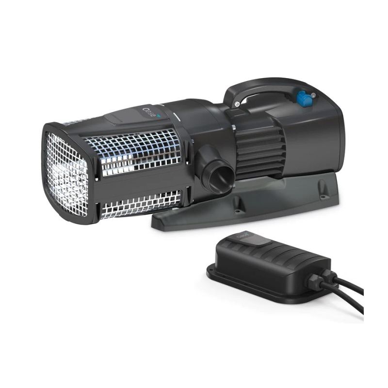 Oase AquaMax Eco Expert 20000 12Volt DC Low Voltage Fountain Pond Pump ...