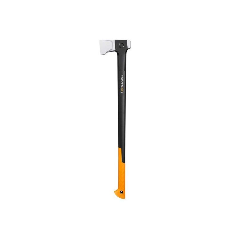 Fiskars X-series™ X32 splitting axe, L blade