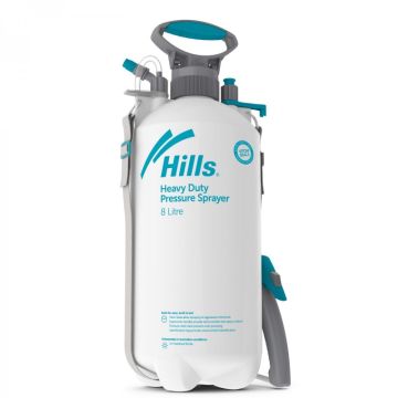 Hills Heavy Duty Garden Pressure Sprayer Service Kit 5-8L - 101074