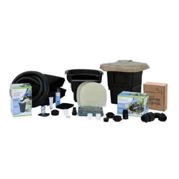 Complete Pond Kits - Ponds