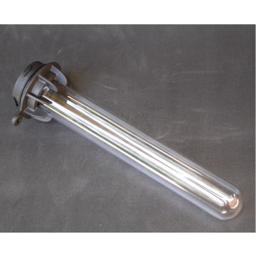 UVC Quartz Tubes