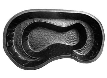 Preformed Ponds - Rock Around The Block