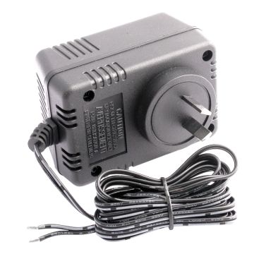 Aquatran 24 Volt Transformer AC AQO24 Volt Low Voltage Outdoor ...