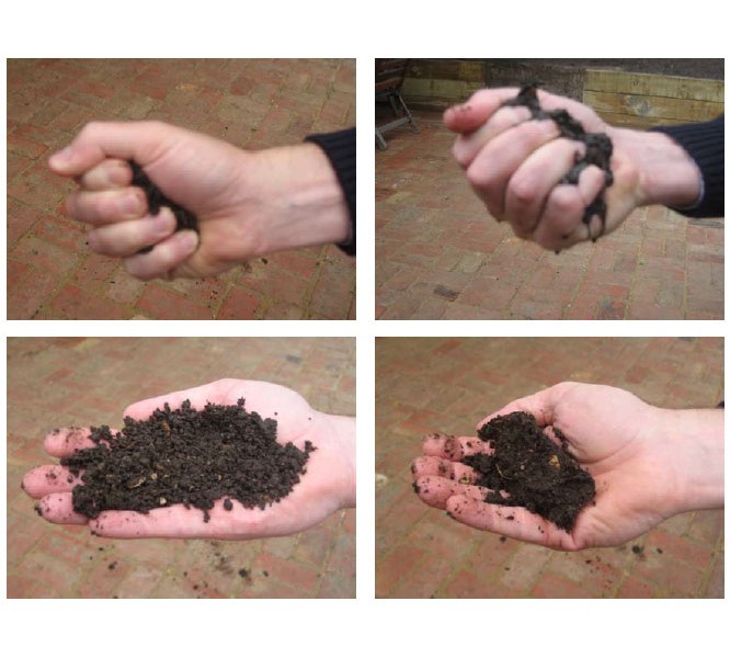 6) Boost your soil